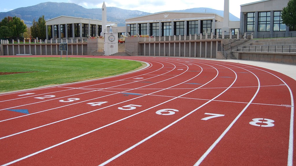 SUU-track – Altitude Camp